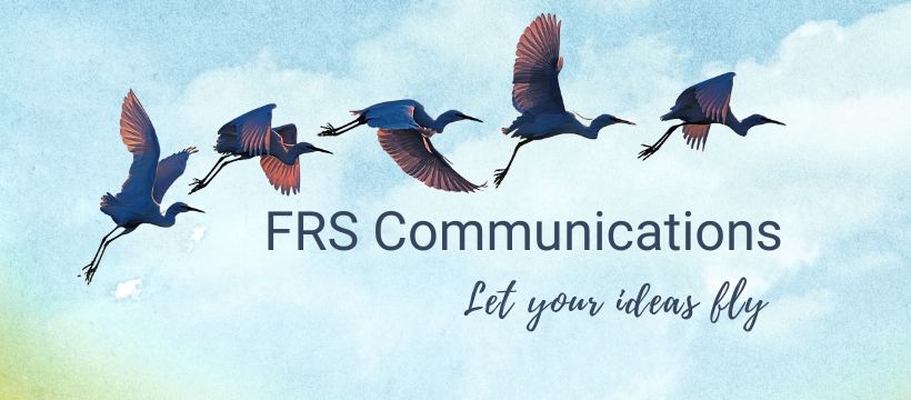 FRS Communications – Content Strategies and Services