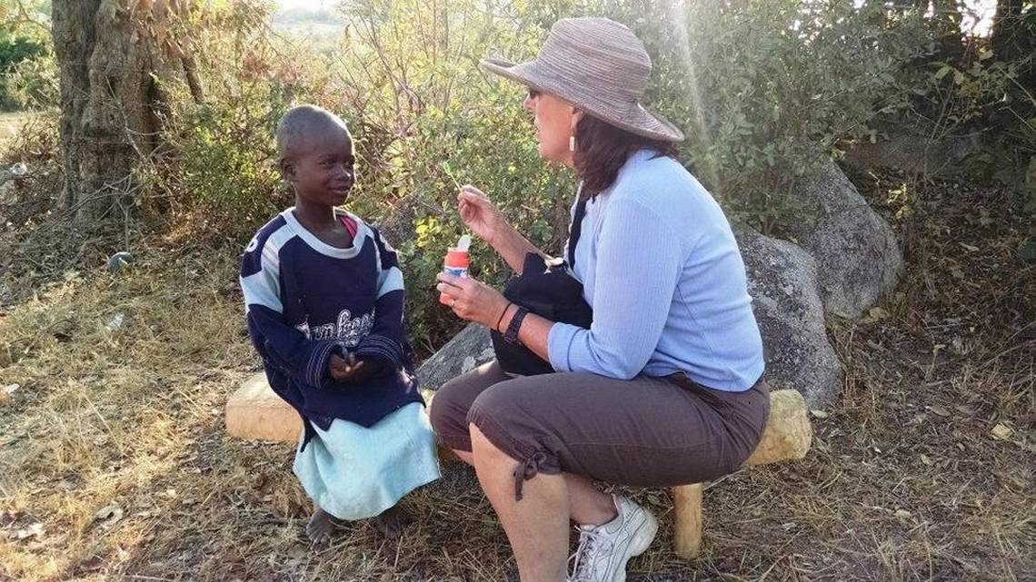 Helping Orphans Survive, then Thrive – FRS Communications